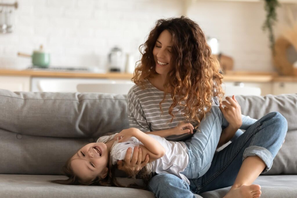Child-Proof Your Apartment | 550 Sheridan Square